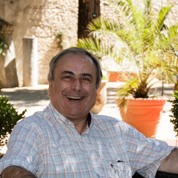 Patrick Pagni – ASCPF